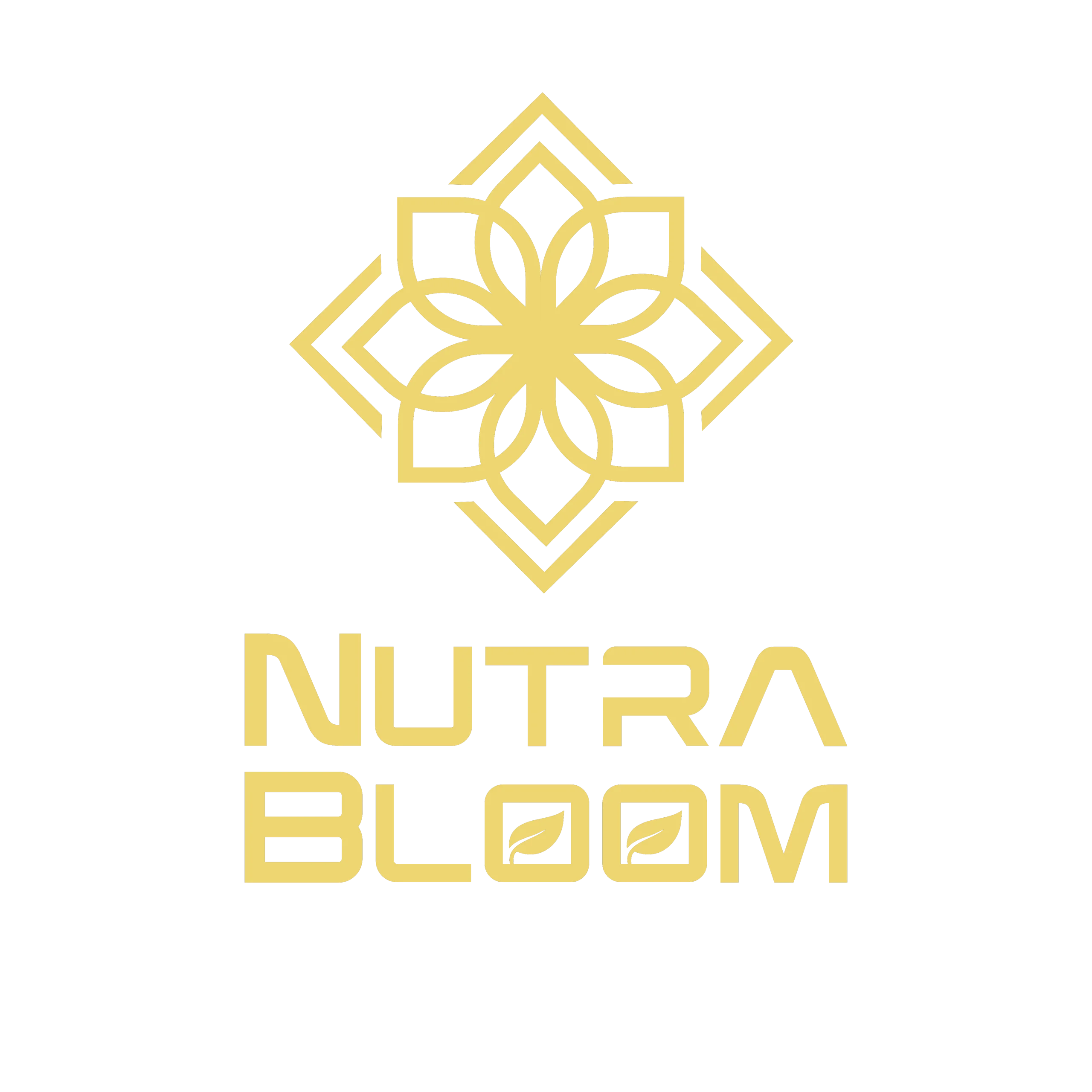 NutraBloom Almond Powder – Nutra Blooms